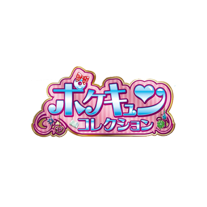 CP3 - PokéKyun Collection - Cartes à l'unité – Pokemint